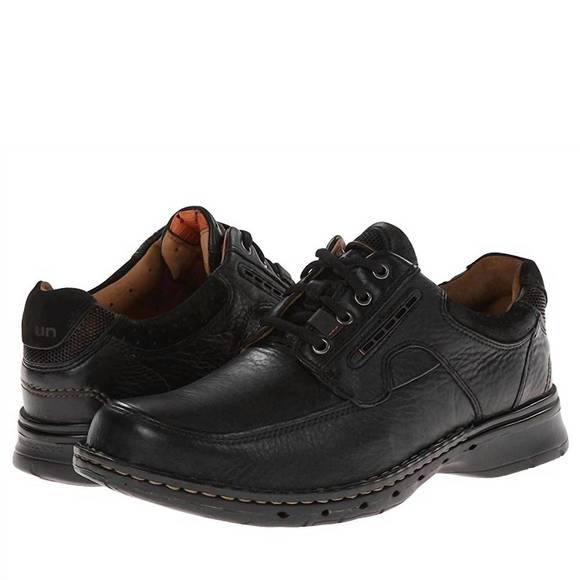 Clarks | Shoes | New Clarks Unbend In Black | Poshmark